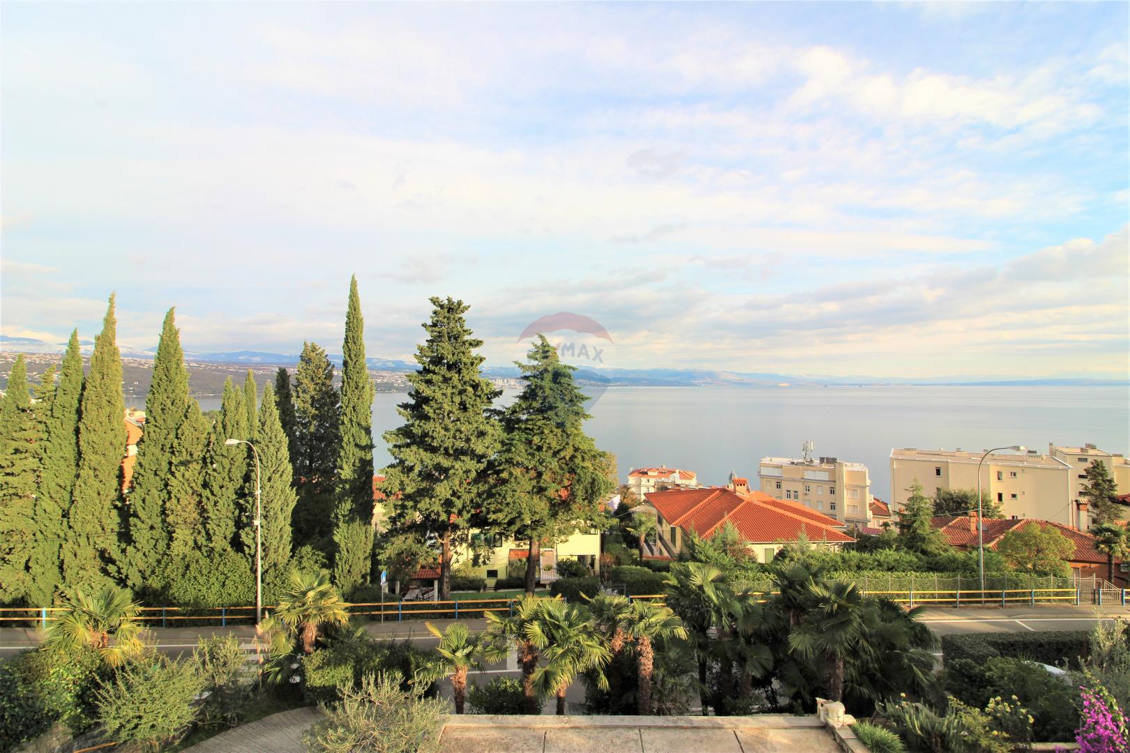 Condo Apartment Opatija Centar Opatija 100m2 Condo apartment Condo Apartment Opatija Centar Opatija 100m2 Condo apartment